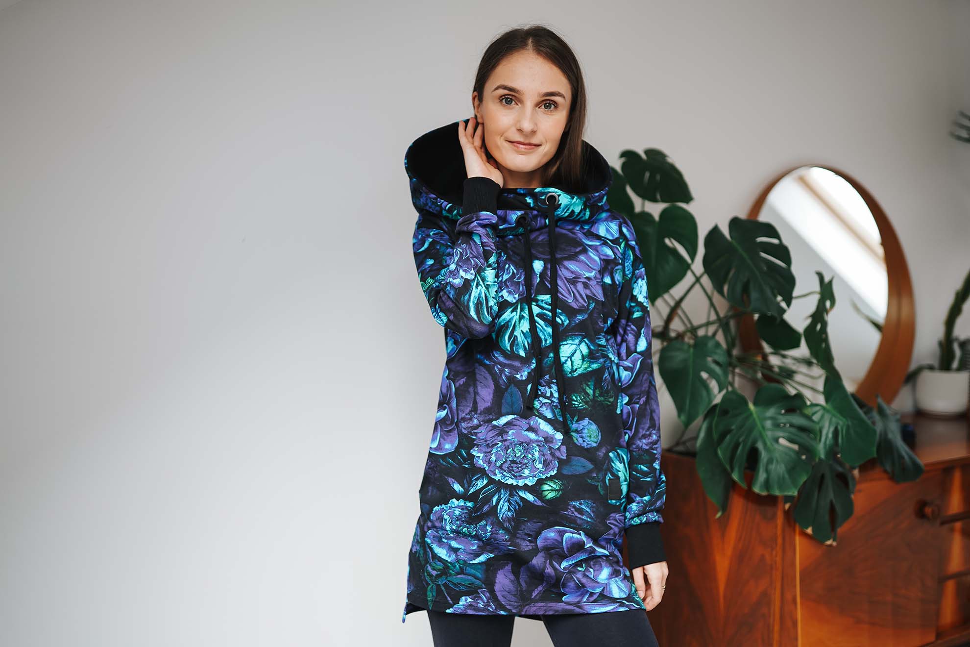 Bluzy damskie wygodne i kolorowe. Poznaj naszą kolekcję